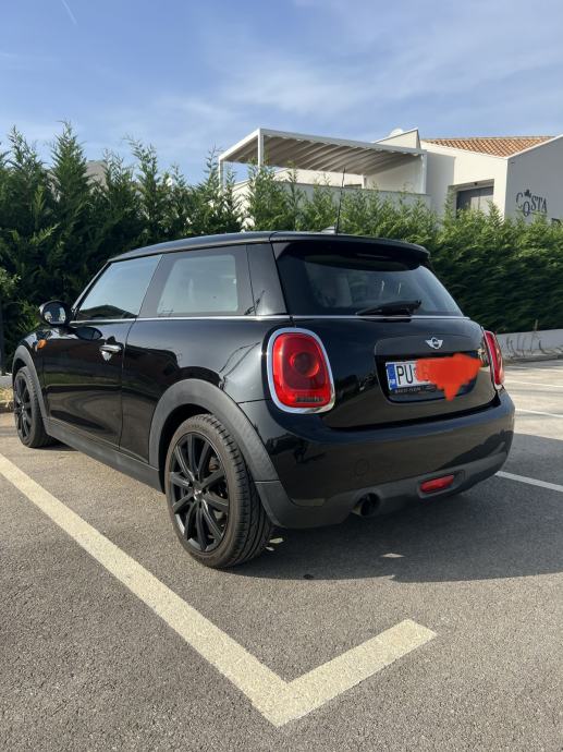 MINI One D - Navigacija, Alu felge., 2016 god.
