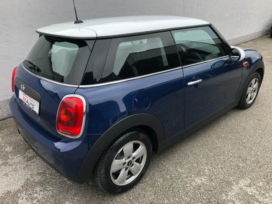 MINI One Diesel F56 - AKCIJA! JAMSTVO 12 MJ., 2014 god.