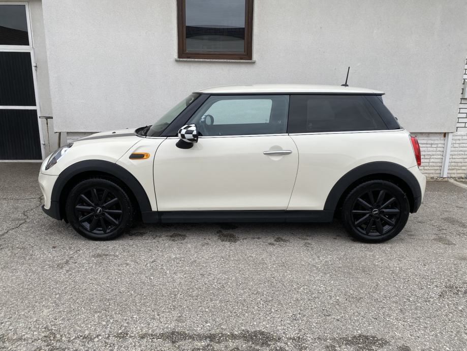 MINI One D / F56 / 2015 god / 8500 € NOVI MODEL !!!, 2015 god.