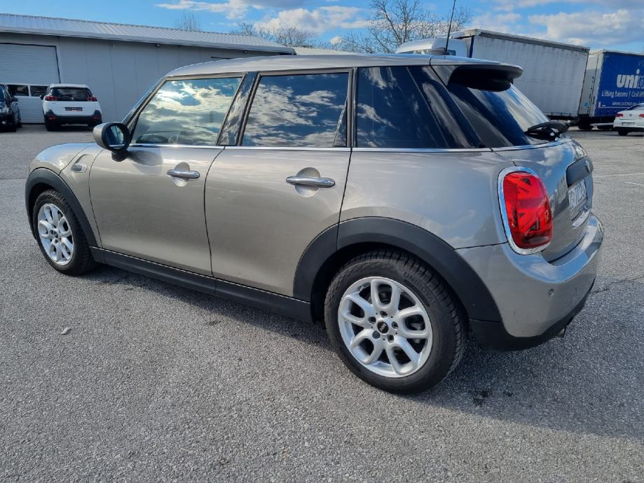MINI One Mini 1.5 *automatik*, 2020 god.