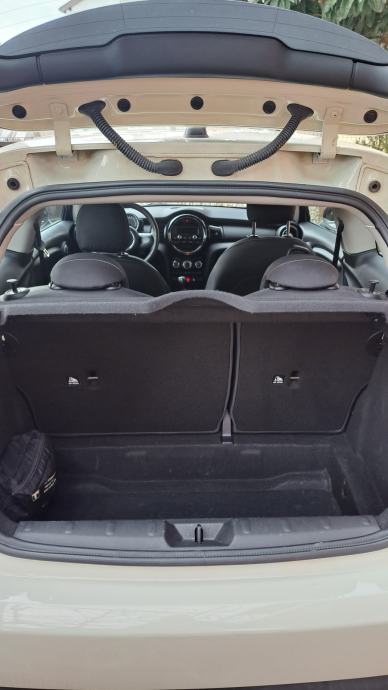 MINI One Mini One, 2016 god.