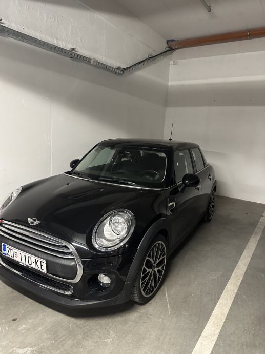 MINI One Mini One, 2015 god.