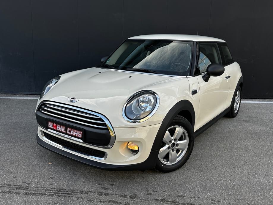 MINI COOPER One 1,2 ⭐️12 mj. JAMSTVO⭐️, 2015 god.