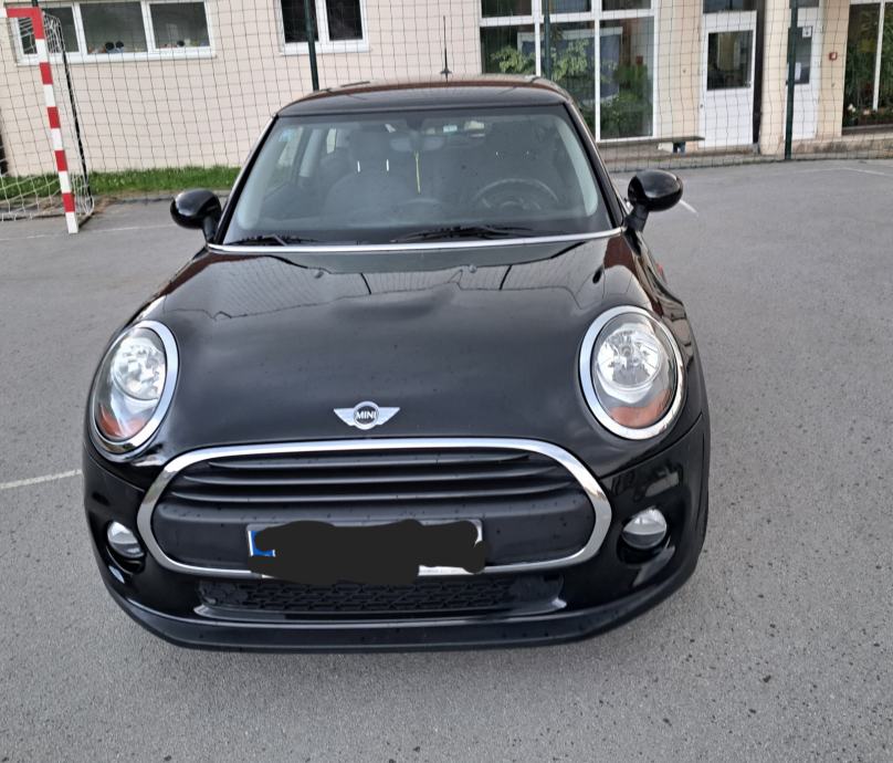 MINI One Mini One, 2016 god.
