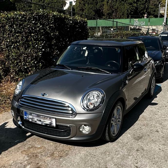 MINI One R56, 2013 god.