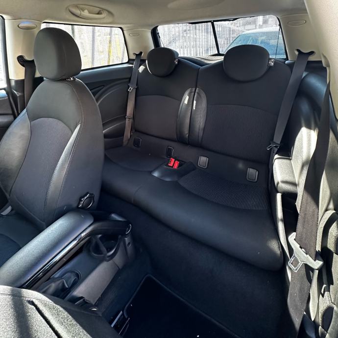 MINI One R56, 2013 god.