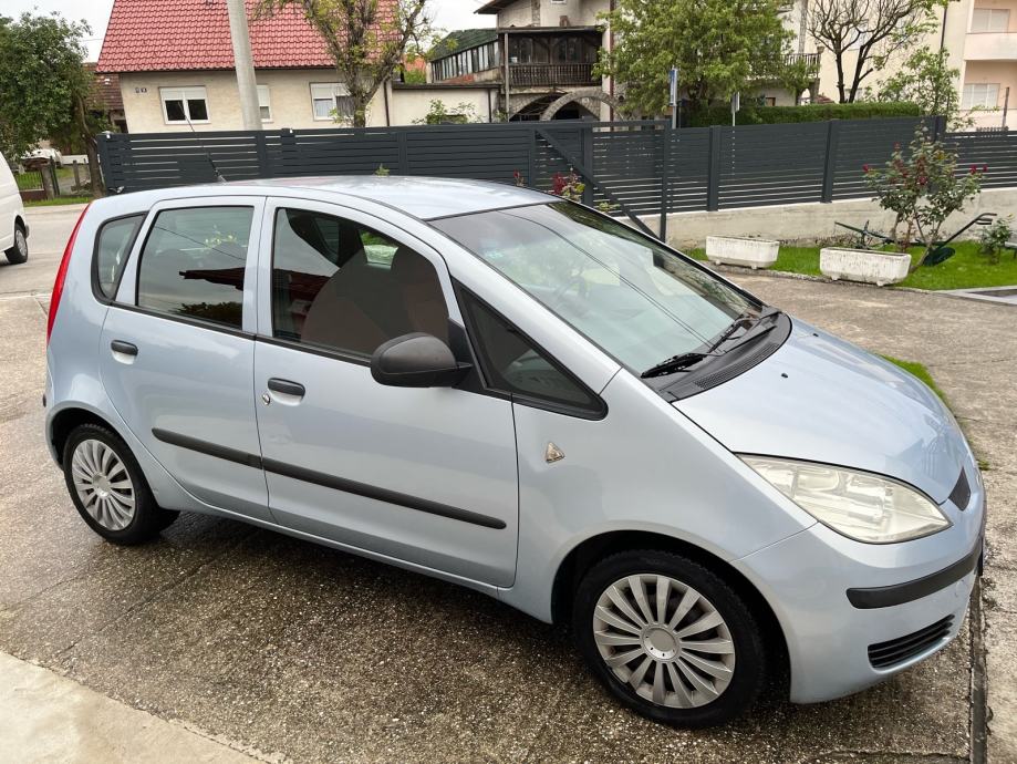 Mitsubishi Colt 1,3, 2005 god.