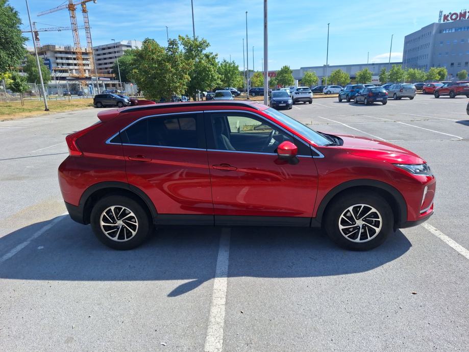 Mitsubishi Eclipse Cross Inform 2WD MT, 2019 god.