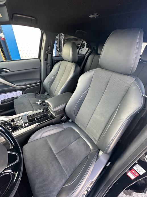 Mitsubishi Eclipse Cross PHEV automatik, 2022 god.