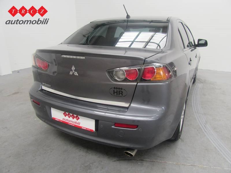 MITSUBISHI LANCER 1,8 INTENSE, 2008 god.