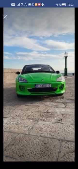 MPM Erelis Ps 160, 2018 god.