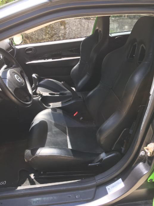 MPM Erelis Ps 160, 2018 god.