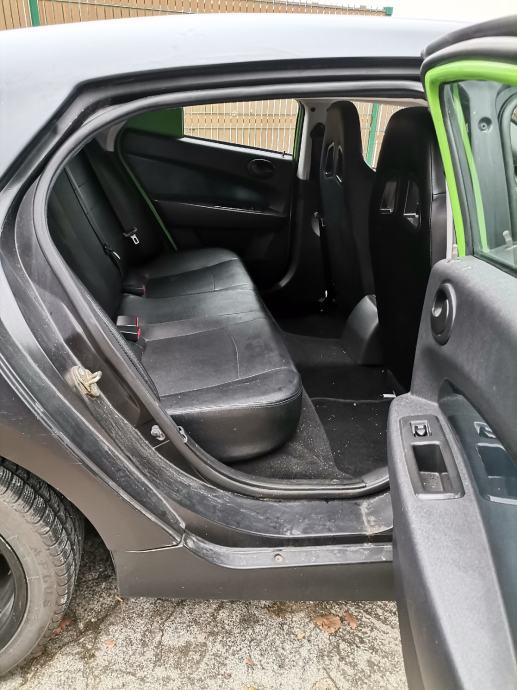 MPM Erelis Ps 160, 2018 god.