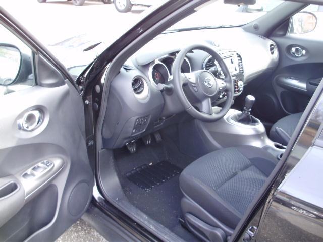 Nissan Juke 1.5dCi SPORT, 2013 god.