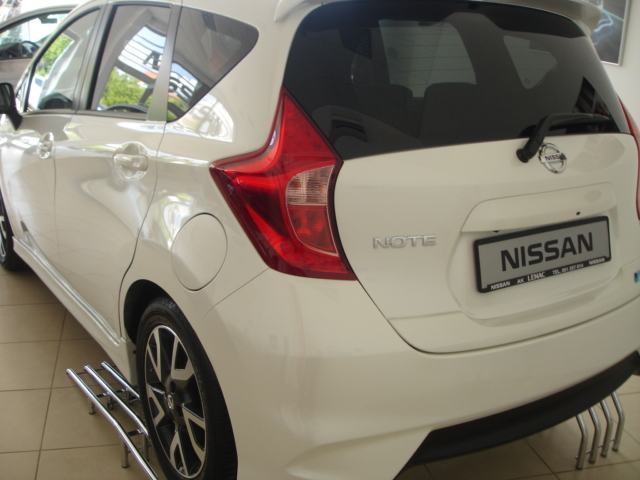 Nissan Note 1.2 dig-S Sport Tekna AKCIJA!!!, 2014 god.