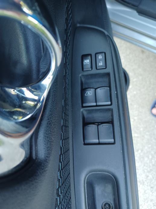 Nissan Note 1,5 dCi reg.11/2023 NOVI MODEL KLIMA ALU kartice/rate, 2013 ...