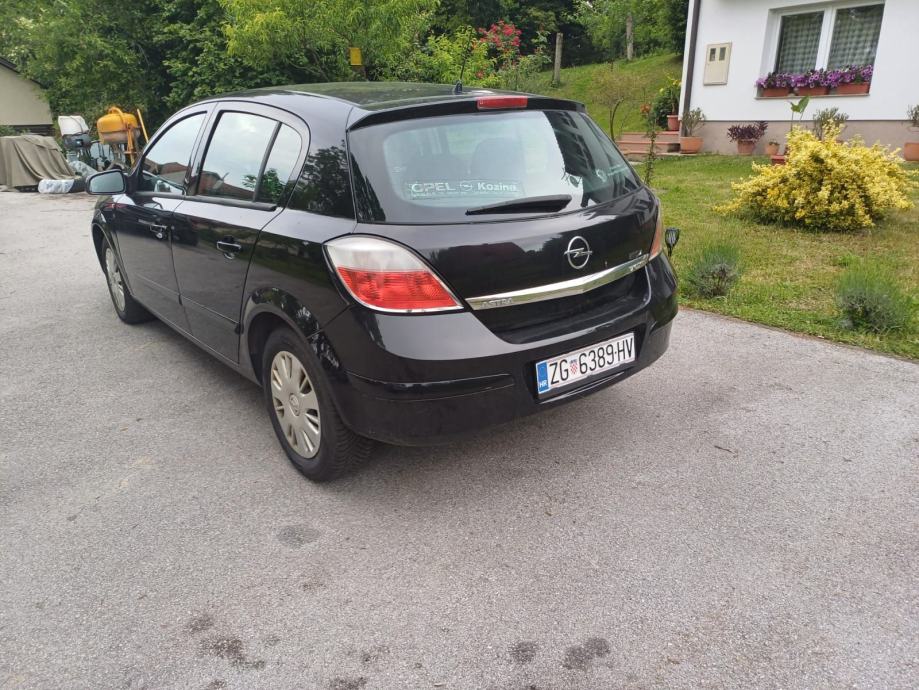 ***ODLIČNA PRILIKA*** OPEL ASTRA H 1.7 CDTI ,74 KW , reg do 09/24, 2005 ...