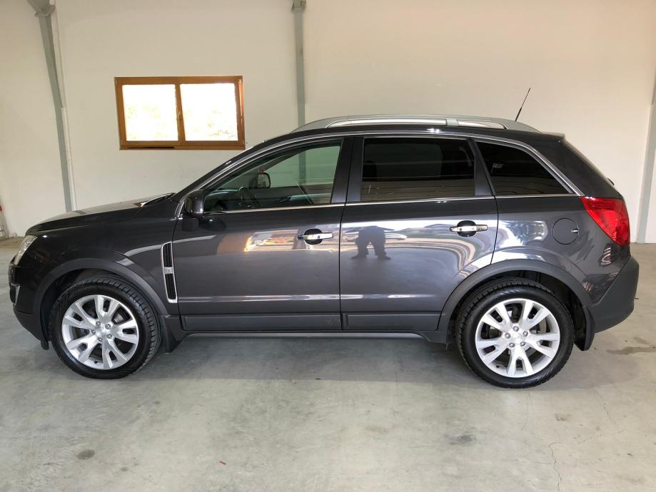 Opel Antara 2,2 CDTI 4x4 COSMO max. oprema, 2013 god.