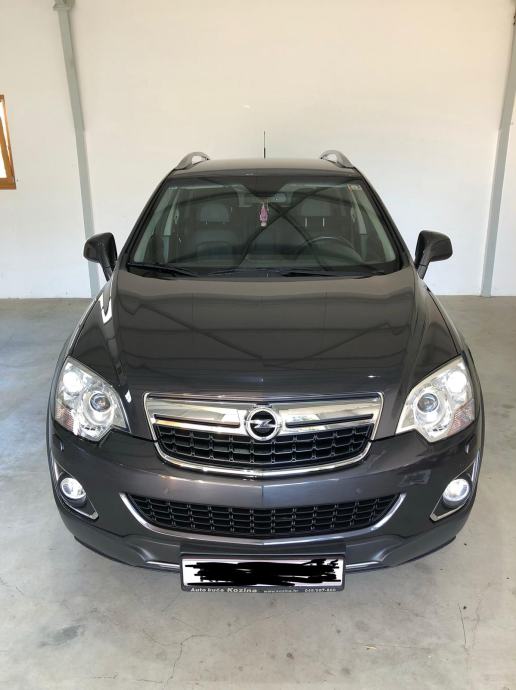 Opel Antara 2,2 CDTI 4x4 COSMO max. oprema, 2013 god.