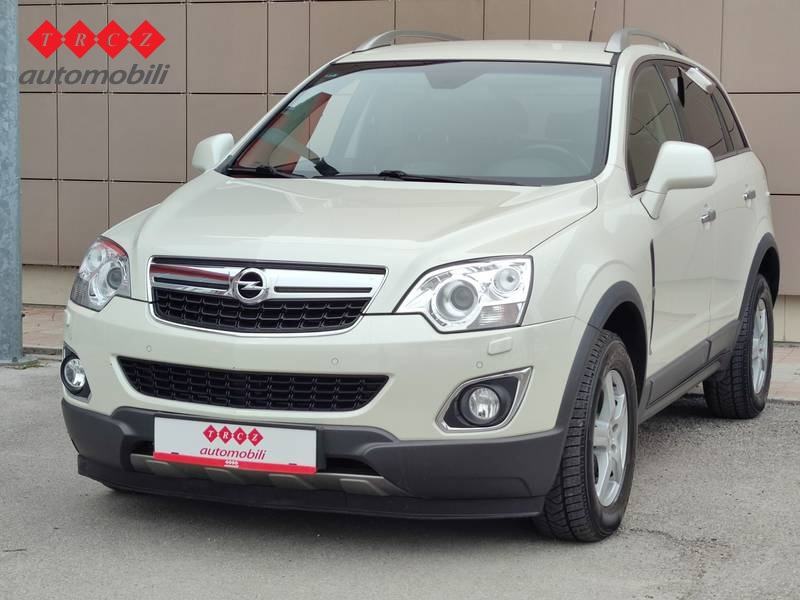 OPEL ANTARA 2.2 CDTI 4x4, 2011 god.