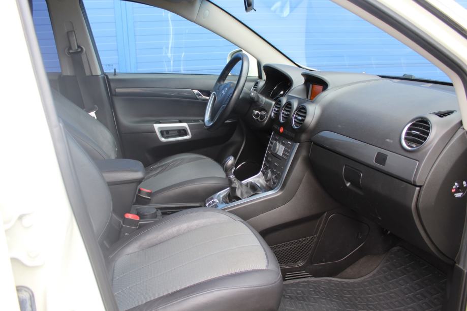 Opel Antara 2,2 CDTI *TROŠKOVI REGISTRACIJE U CIJENI VOZILA*, 2012 god.