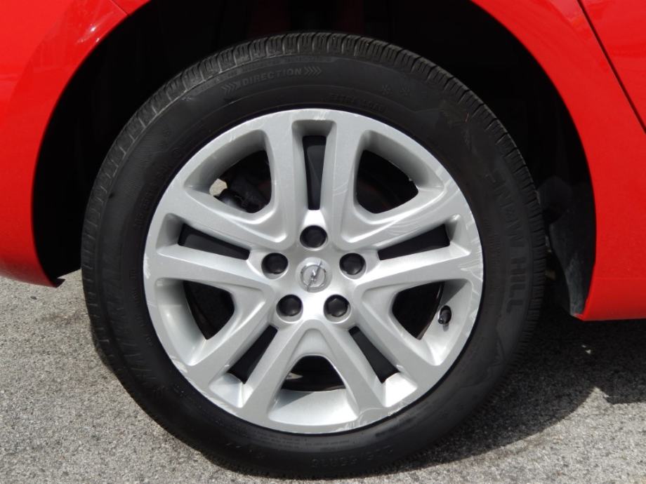 Opel Astra+ 1,0 T, 2018 god.