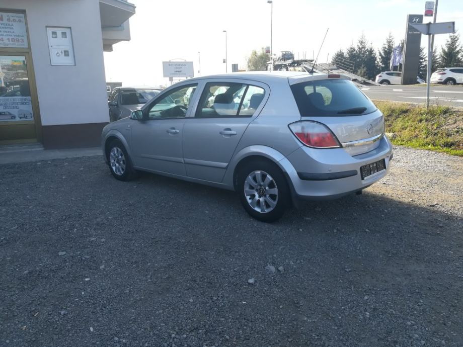 Opel Astra 1,3 CDTI,DIG.KLIMA,TEMPOMAT...2006g.148TKM,NA IME KUPCA ...