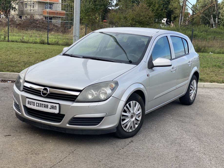 Opel Astra 1,3 CDTI - Reg 04/24, 2006 god.