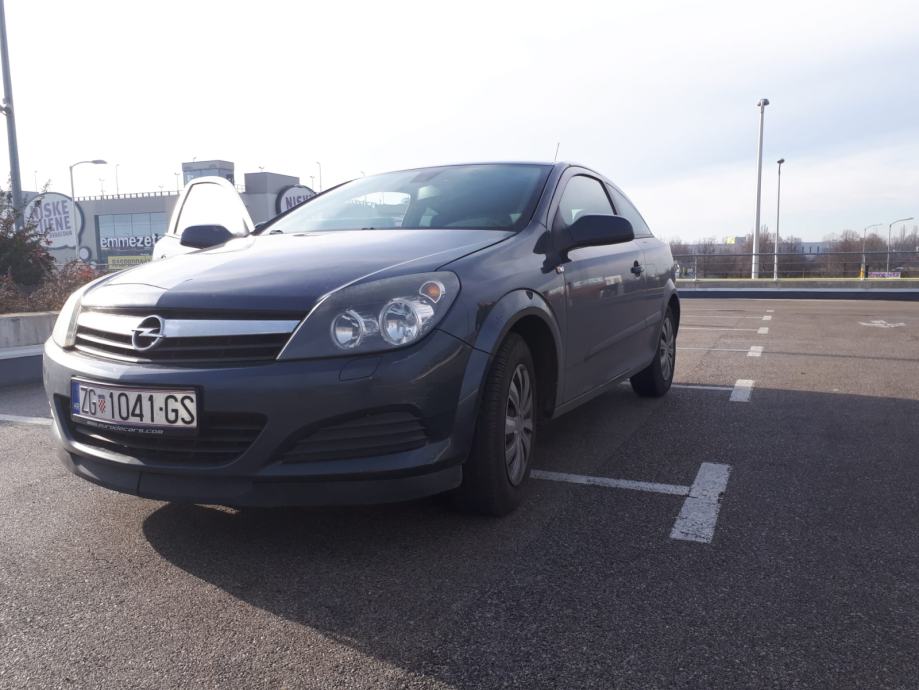 Opel Astra 1,3 CDTI, 2006 god.