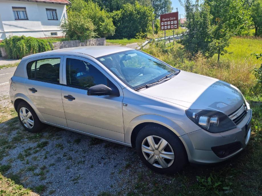 Opel Astra 1,4 16V, 2007 god.