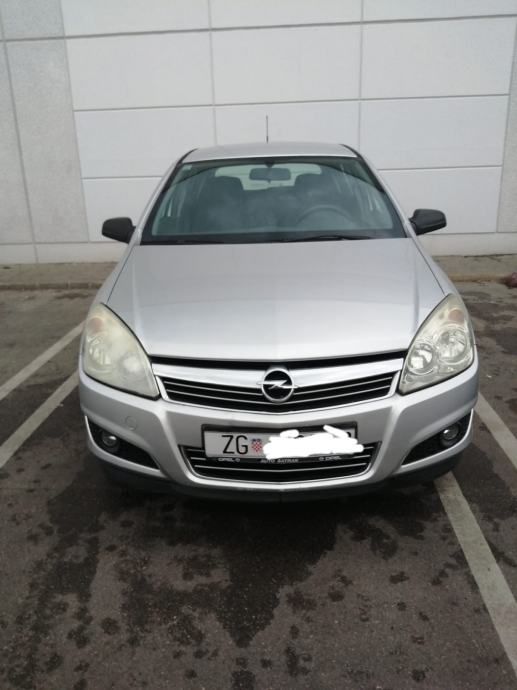 Opel Astra 1,4 16V, 2007 god.