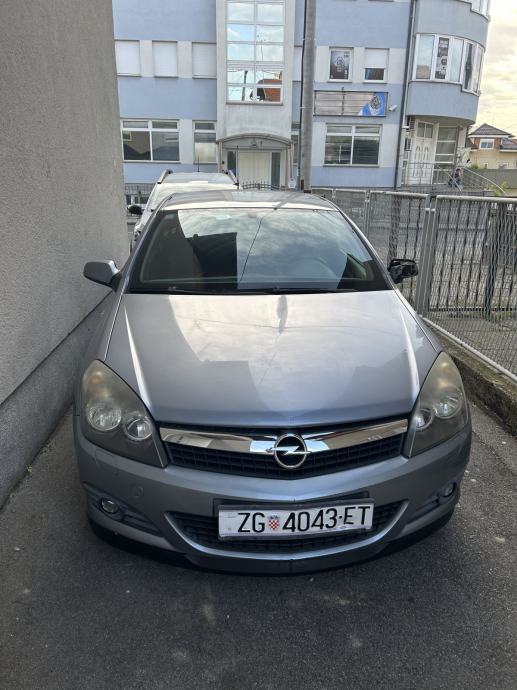 Opel Astra 1,4 16V, 2007 god.