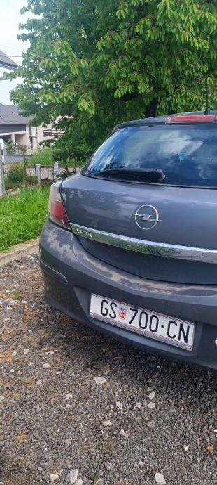 Opel Astra 1,4, 2007 god.