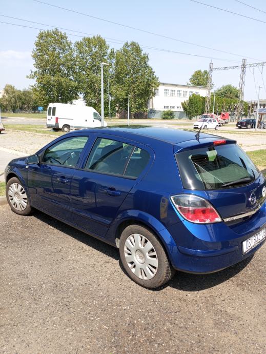 Opel Astra 1,6 16V, 2008 god.