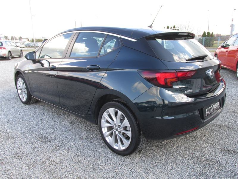 Opel Astra 1.6 CDTI Enjoy NEMA P.P, REG.DO 14/03/2020, 2016 god.