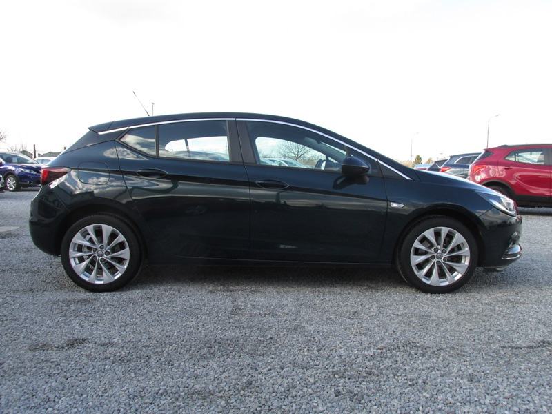 Opel Astra 1.6 CDTI Enjoy NEMA P.P, REG.DO 14/03/2020, 2016 god.