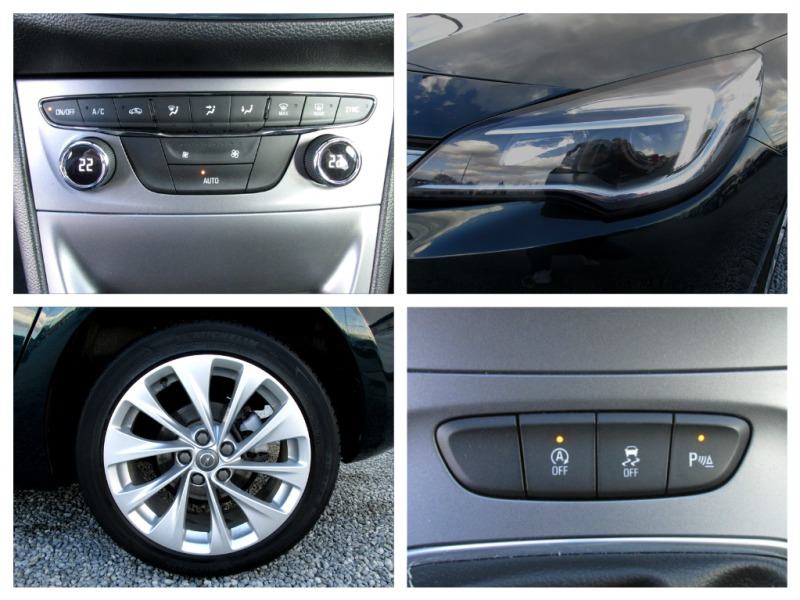 Opel Astra 1.6 CDTI Enjoy NEMA P.P, REG.DO 14/03/2020, 2016 god.