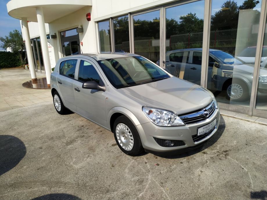 Opel Astra 1,6 ESSENTIA (REGISTRACIJA 04/2020), 2007 god.
