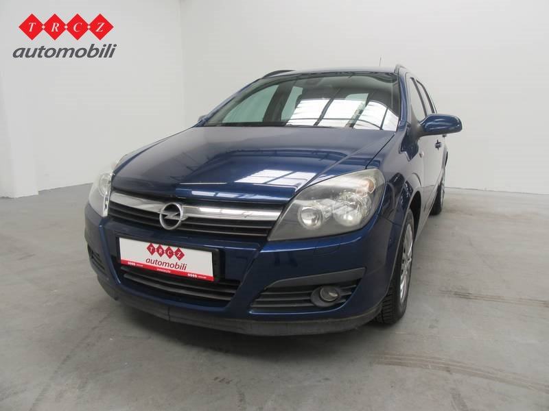 OPEL ASTRA 1,6, 2006 god.