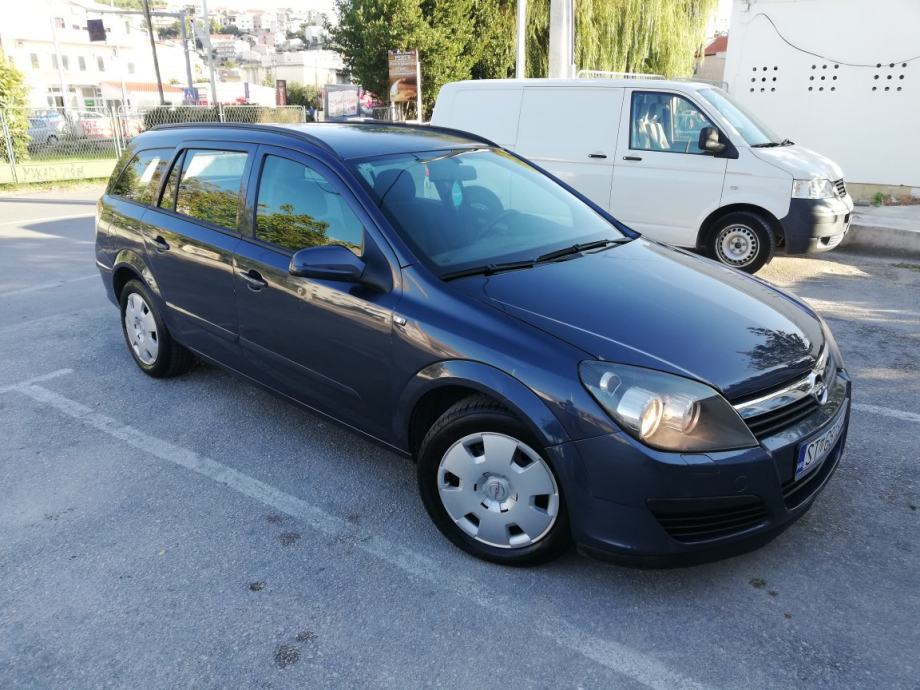 Opel Astra 1,6 HITNO, 2006 god.