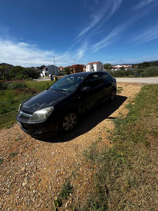 Opel Astra 1,6, 2008 god.