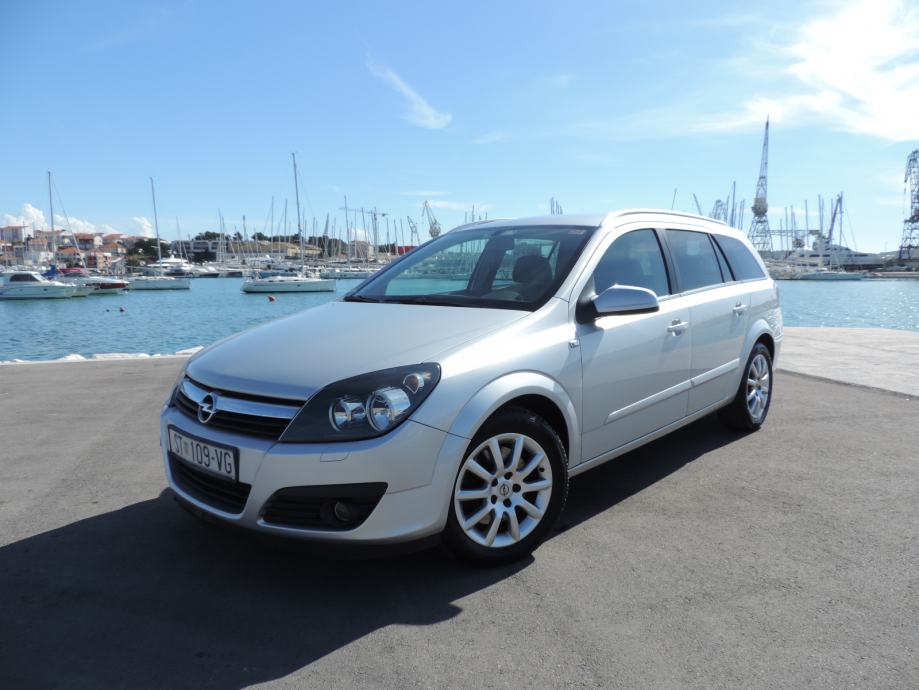 Opel Astra 1,9 CDTI Cosmo TOP STANJE, 2005 god.