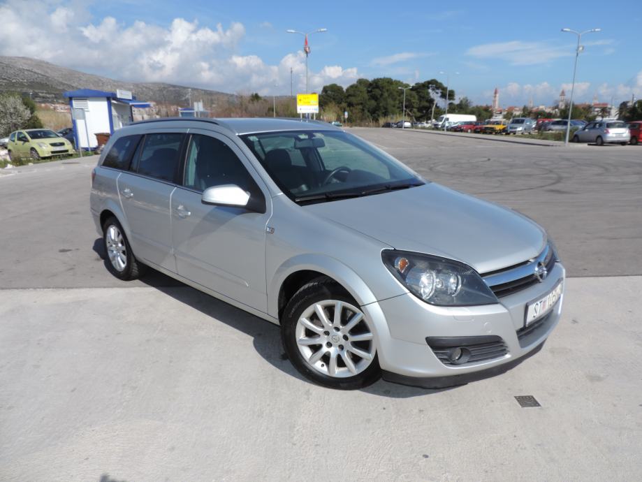 Opel Astra 1,9 CDTI Cosmo TOP STANJE, 2005 god.