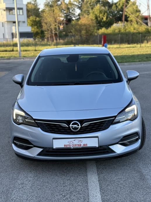 OPEL ASTRA •• 2020 GODINA •• 100 TKM •• REG 03/2026 ••, 2020 god.