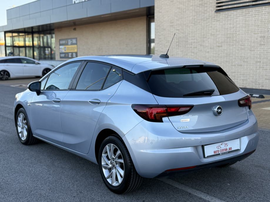 OPEL ASTRA •• 2020 GODINA •• 100 TKM •• REG 03/2026 ••, 2020 god.