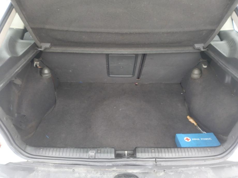 Opel Astra F GLS 16V LPG, 1995 god.