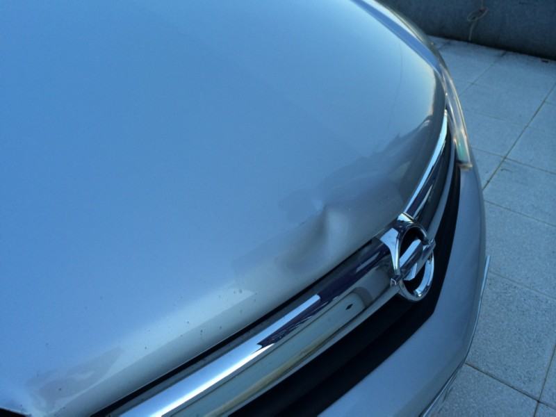 Opel Astra GTC 1.9 CDTI, 2007 god.