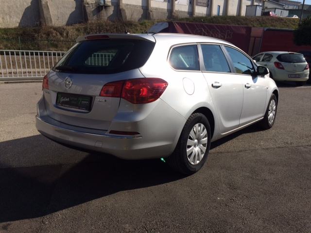 Opel Astra J Karavan 1.6 CDTi - AKCIJA, 7 GODINA GARANCIJE, 2016 god.