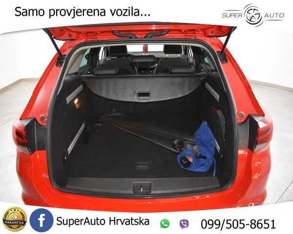 Opel Astra K ST 1.6 CDTI Innov 110 KS, MATRIX+SHZ+KAM+TEM, 2017 god.