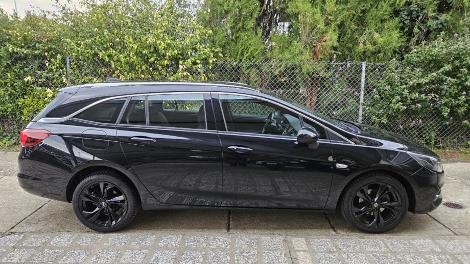 Opel Astra Karavan 1,5 D edition 122 ks, 2022 god.